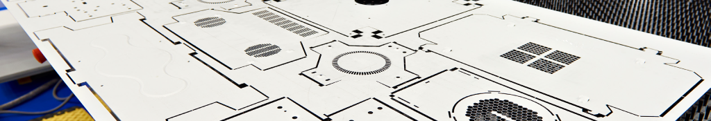 Solid Edge 2D Nesting (2D排版) – 凱德科技